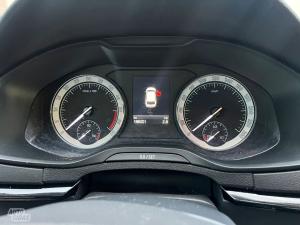 Pelēks Skoda Karoq 2019 Klaipėda, ar dzinēja tilpumu 1.60 L un nobraukumu 188 tūkst. km par 15500 €, foto 15 vietnē AUTOMOTO.COM.LV