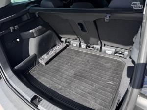 Grey Skoda Karoq 2019 in Avizieniai, with an engine capacity of 1.50 L and mileage of 161 thousand km for 17950 €, photo 7 on AUTOMOTO.COM.LV