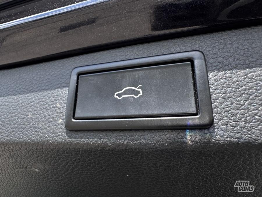 Grey Skoda Karoq 2019 in Avizieniai, with an engine capacity of 1.50 L and mileage of 161 thousand km for 17950 €, photo 10 on AUTOMOTO.COM.LV