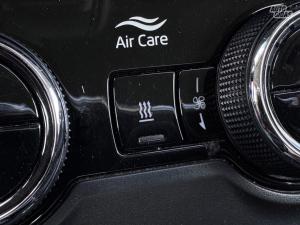 Grey Skoda Karoq 2019 in Avizieniai, with an engine capacity of 1.50 L and mileage of 161 thousand km for 17950 €, photo 26 on AUTOMOTO.COM.LV
