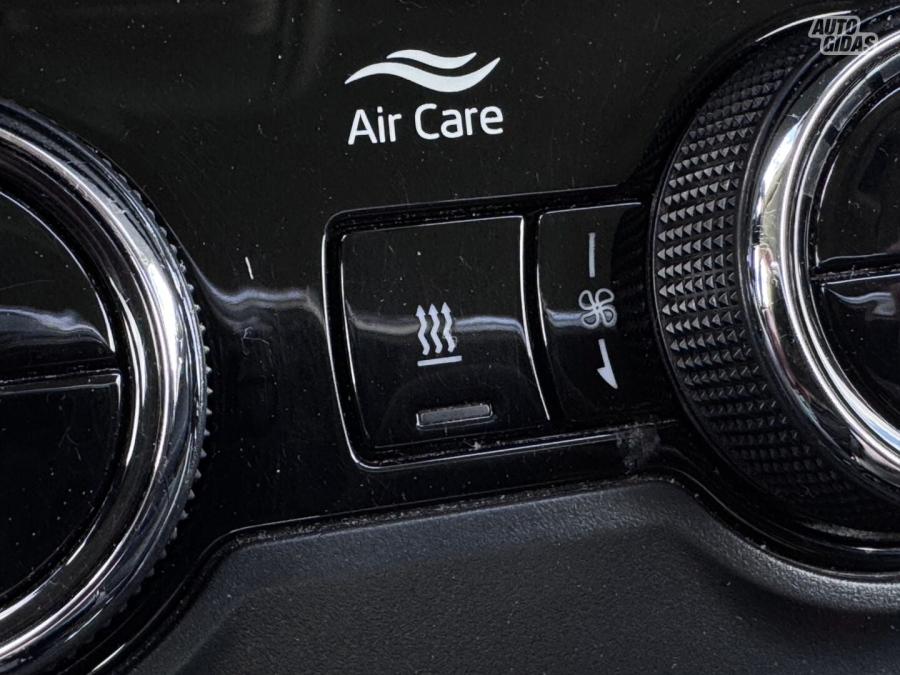 Grey Skoda Karoq 2019 in Avizieniai, with an engine capacity of 1.50 L and mileage of 161 thousand km for 17950 €, photo 26 on AUTOMOTO.COM.LV