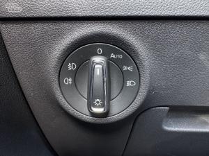Grey Skoda Karoq 2019 in Avizieniai, with an engine capacity of 1.50 L and mileage of 161 thousand km for 17950 €, photo 29 on AUTOMOTO.COM.LV