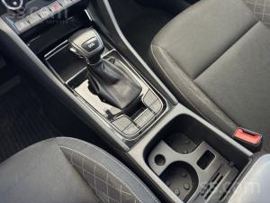 Pelēks Skoda Karoq 2019 Rīga, ar dzinēja tilpumu 1.60 L un nobraukumu 159 tūkst. km par 15000 €, foto 22 vietnē AUTOMOTO.COM.LV