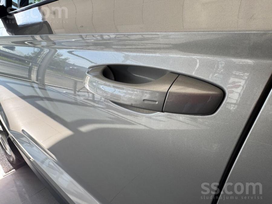 Pelēks Skoda Karoq 2019 Rīga, ar dzinēja tilpumu 1.60 L un nobraukumu 159 tūkst. km par 15000 €, foto 23 vietnē AUTOMOTO.COM.LV