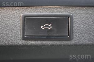 Grey Skoda Karoq 2019 in Talsi, with an engine capacity of 2.00 L and mileage of 83 thousand km for 17500 €, photo 14 on AUTOMOTO.COM.LV