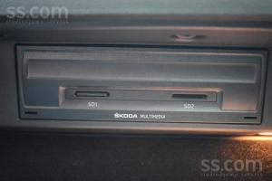 Grey Skoda Karoq 2019 in Talsi, with an engine capacity of 2.00 L and mileage of 83 thousand km for 17500 €, photo 28 on AUTOMOTO.COM.LV