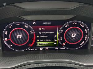 Pelēks Skoda Karoq 2019 Viļņa, ar dzinēja tilpumu 1.50 L un nobraukumu 196 tūkst. km par 16999 €, foto 3 vietnē AUTOMOTO.COM.LV