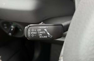 Pelēks Skoda Karoq 2019 Viļņa, ar dzinēja tilpumu 1.50 L un nobraukumu 196 tūkst. km par 16999 €, foto 6 vietnē AUTOMOTO.COM.LV