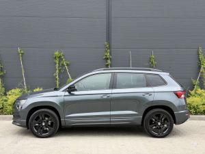 Pelēks Skoda Karoq 2019 Viļņa, ar dzinēja tilpumu 1.50 L un nobraukumu 196 tūkst. km par 16999 €, foto 11 vietnē AUTOMOTO.COM.LV