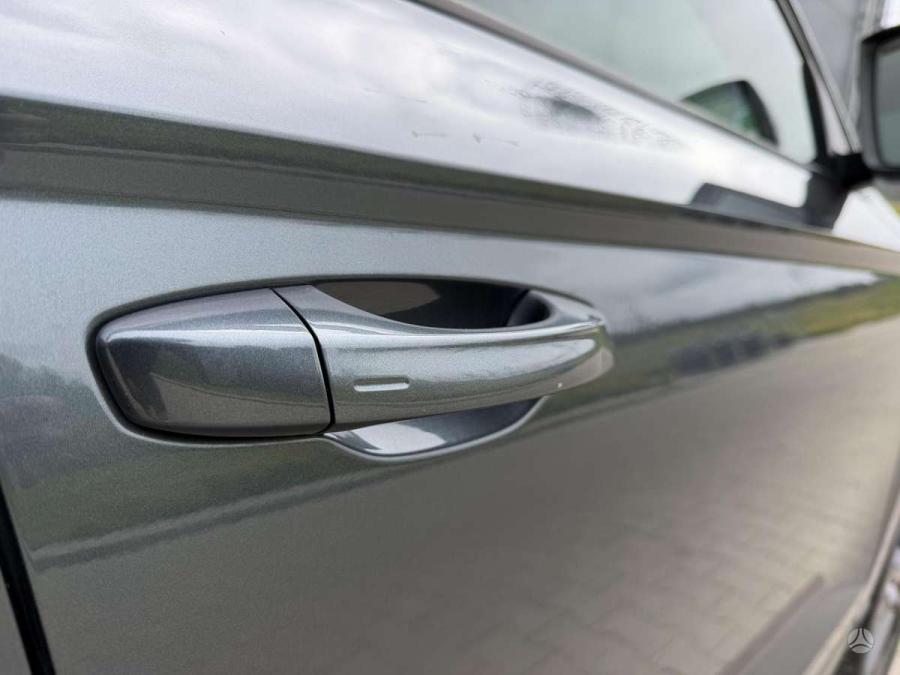 Pelēks Skoda Karoq 2019 Viļņa, ar dzinēja tilpumu 1.50 L un nobraukumu 196 tūkst. km par 16999 €, foto 21 vietnē AUTOMOTO.COM.LV