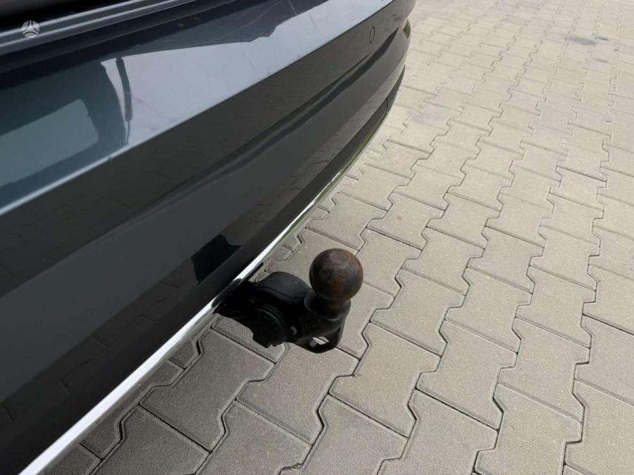 Pelēks Skoda Karoq 2019 Viļņa, ar dzinēja tilpumu 1.50 L un nobraukumu 196 tūkst. km par 16999 €, foto 24 vietnē AUTOMOTO.COM.LV