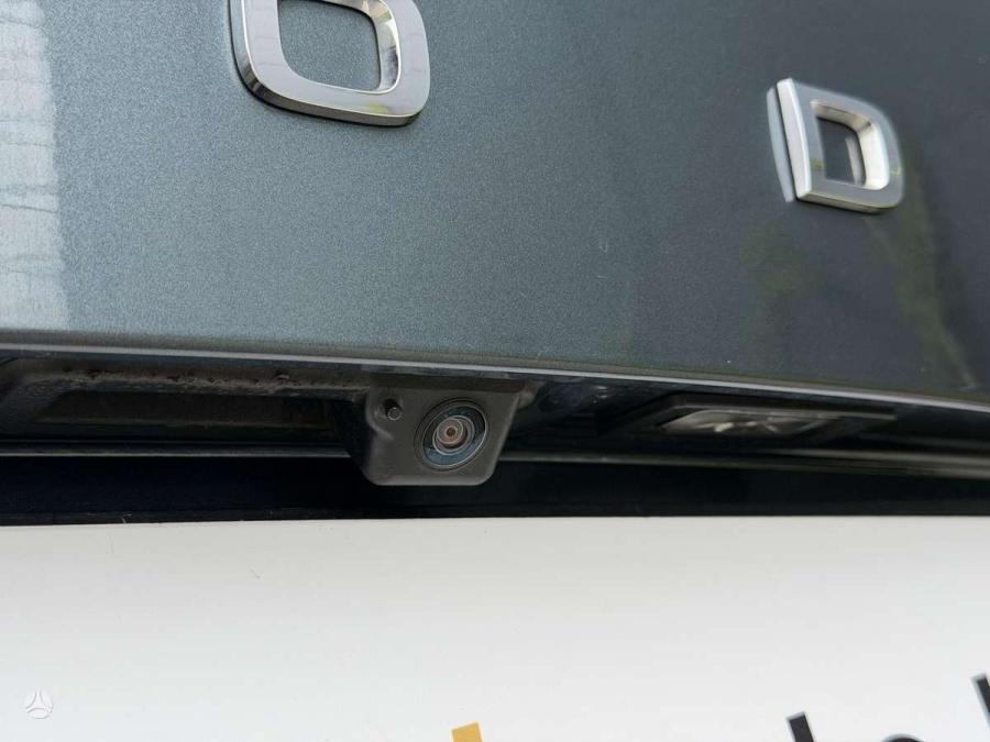 Pelēks Skoda Karoq 2019 Viļņa, ar dzinēja tilpumu 1.50 L un nobraukumu 196 tūkst. km par 16999 €, foto 25 vietnē AUTOMOTO.COM.LV
