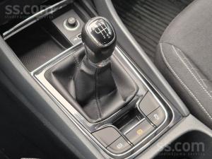 Pelēks Skoda Karoq 2019 Rīga, ar dzinēja tilpumu 2.00 L un nobraukumu 199 tūkst. km par 15990 €, foto 12 vietnē AUTOMOTO.COM.LV