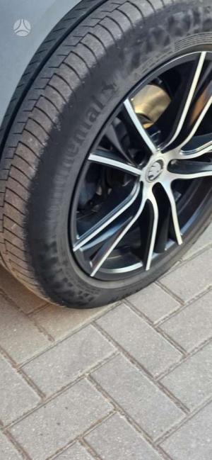 Pelēks Skoda Karoq 2019 Kauņa, ar dzinēja tilpumu 1.60 L un nobraukumu 300 tūkst. km par 10500 €, foto 7 vietnē AUTOMOTO.COM.LV