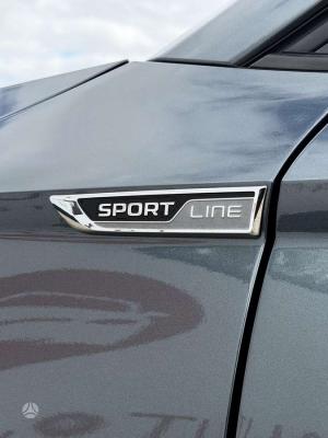 Pelēks Skoda Karoq 2019 Tauragė, ar dzinēja tilpumu 1.97 L un nobraukumu 248 tūkst. km par 14500 €, foto 31 vietnē AUTOMOTO.COM.LV