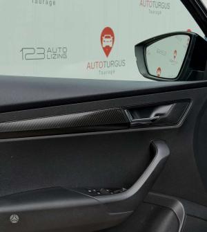 Pelēks Skoda Karoq 2019 Tauragė, ar dzinēja tilpumu 1.97 L un nobraukumu 248 tūkst. km par 14500 €, foto 33 vietnē AUTOMOTO.COM.LV