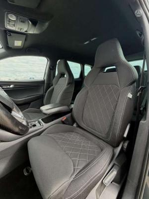 Pelēks Skoda Karoq 2019 Tauragė, ar dzinēja tilpumu 1.97 L un nobraukumu 248 tūkst. km par 14500 €, foto 35 vietnē AUTOMOTO.COM.LV