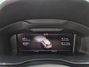 Pelēks Skoda Karoq 2019 Utena, ar dzinēja tilpumu 1.50 L un nobraukumu 176 tūkst. km par 13990 €, foto 20 vietnē AUTOMOTO.COM.LV