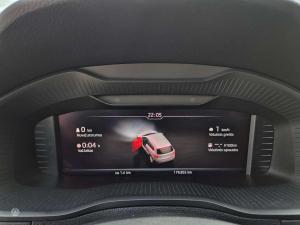 Pelēks Skoda Karoq 2019 Utena, ar dzinēja tilpumu 1.50 L un nobraukumu 176 tūkst. km par 13990 €, foto 21 vietnē AUTOMOTO.COM.LV