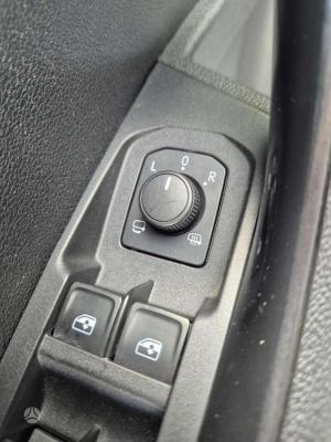Pelēks Skoda Karoq 2019 Utena, ar dzinēja tilpumu 1.50 L un nobraukumu 176 tūkst. km par 13990 €, foto 31 vietnē AUTOMOTO.COM.LV