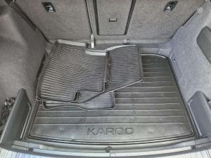 Pelēks Skoda Karoq 2019 Utena, ar dzinēja tilpumu 1.50 L un nobraukumu 176 tūkst. km par 13990 €, foto 35 vietnē AUTOMOTO.COM.LV
