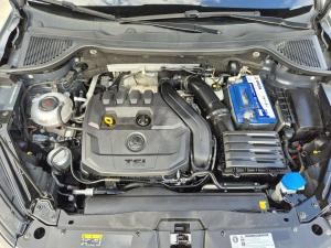 Pelēks Skoda Karoq 2019 Utena, ar dzinēja tilpumu 1.50 L un nobraukumu 176 tūkst. km par 13990 €, foto 39 vietnē AUTOMOTO.COM.LV