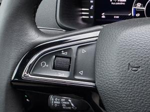 Pelēks Skoda Karoq 2020 Avižieniai, ar dzinēja tilpumu 1.50 L un nobraukumu 145 tūkst. km par 18500 €, foto 17 vietnē AUTOMOTO.COM.LV