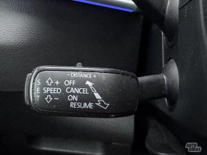 Pelēks Skoda Karoq 2020 Avižieniai, ar dzinēja tilpumu 1.50 L un nobraukumu 145 tūkst. km par 18500 €, foto 18 vietnē AUTOMOTO.COM.LV