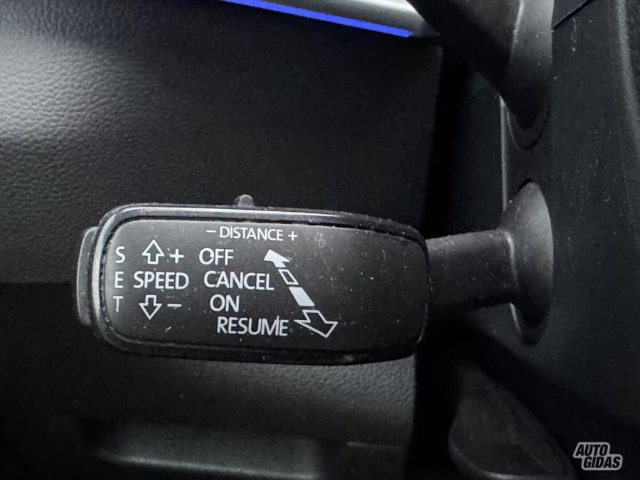 Pelēks Skoda Karoq 2020 Avižieniai, ar dzinēja tilpumu 1.50 L un nobraukumu 145 tūkst. km par 18500 €, foto 18 vietnē AUTOMOTO.COM.LV