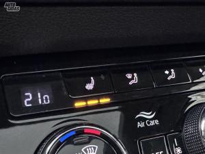 Pelēks Skoda Karoq 2020 Avižieniai, ar dzinēja tilpumu 1.50 L un nobraukumu 145 tūkst. km par 18500 €, foto 30 vietnē AUTOMOTO.COM.LV