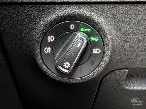 Pelēks Skoda Karoq 2020 Avižieniai, ar dzinēja tilpumu 1.50 L un nobraukumu 145 tūkst. km par 18500 €, foto 32 vietnē AUTOMOTO.COM.LV