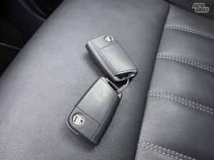 Pelēks Skoda Karoq 2020 Avižieniai, ar dzinēja tilpumu 1.50 L un nobraukumu 145 tūkst. km par 18500 €, foto 33 vietnē AUTOMOTO.COM.LV