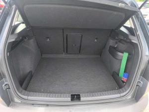 Grey Skoda Karoq 2020 in Panevezys, with an engine capacity of 1.97 L and mileage of 248 thousand km for 14500 €, photo 20 on AUTOMOTO.COM.LV