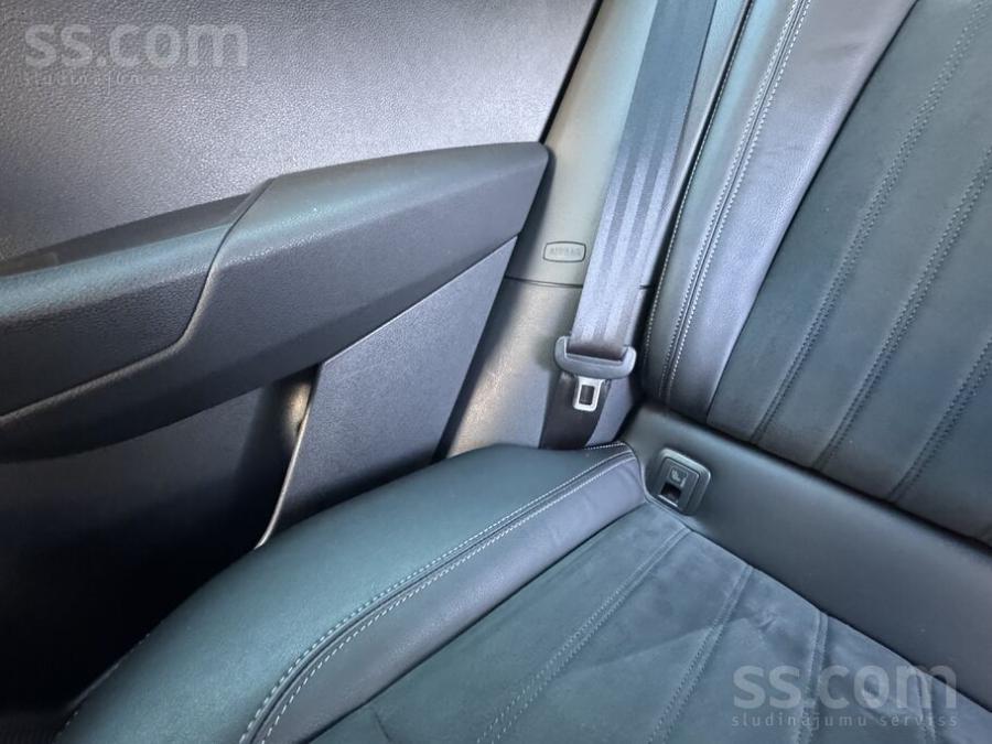 Серый Шкода Karoq 2020 в Рига, объемом двигателя 2.00 л и пробегом 54 тыс. км за 24700 €, фото 21 на AUTOMOTO.COM.LV
