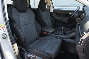 Серый Шкода Karoq 2020 в Вентспилс, объемом двигателя 1.50 л и пробегом 136 тыс. км за 18100 €, фото 15 на AUTOMOTO.COM.LV