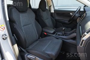 Серый Шкода Karoq 2020 в Вентспилс, объемом двигателя 1.50 л и пробегом 136 тыс. км за 18100 €, фото 15 на AUTOMOTO.COM.LV