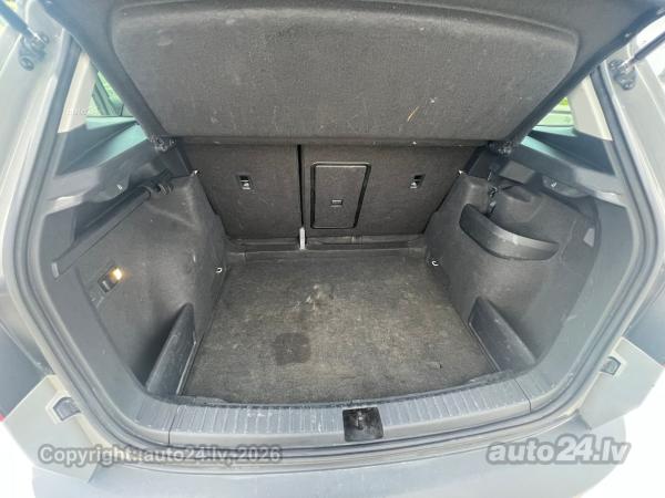 Grey Skoda Karoq 2020 in Tallinn, with an engine capacity of 1.50 L and mileage of 182 thousand km for 13900 €, photo 10 on AUTOMOTO.COM.LV