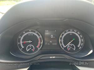 Серый Шкода Karoq 2020 в Таллин, объемом двигателя 1.50 л и пробегом 182 тыс. км за 13900 €, фото 12 на AUTOMOTO.COM.LV