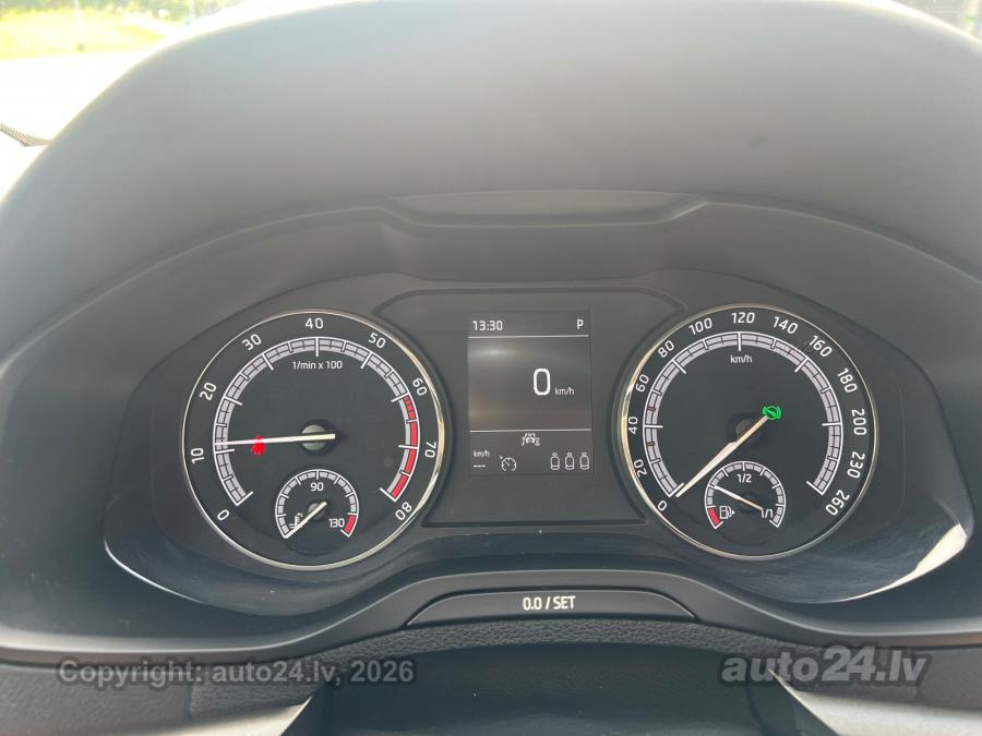Серый Шкода Karoq 2020 в Таллин, объемом двигателя 1.50 л и пробегом 182 тыс. км за 13900 €, фото 12 на AUTOMOTO.COM.LV