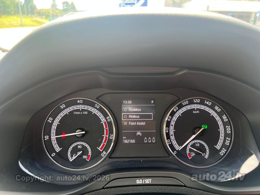 Серый Шкода Karoq 2020 в Таллин, объемом двигателя 1.50 л и пробегом 182 тыс. км за 13900 €, фото 13 на AUTOMOTO.COM.LV