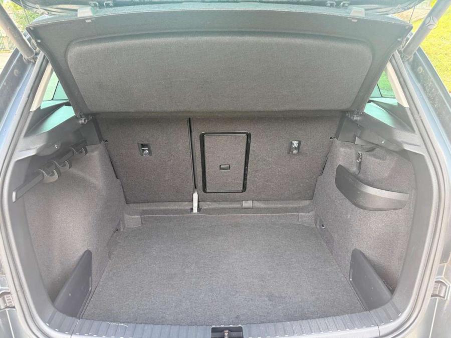 Pelēks Skoda Karoq 2020 Ukmergė, ar dzinēja tilpumu 1.60 L un nobraukumu 155 tūkst. km par 11800 €, foto 20 vietnē AUTOMOTO.COM.LV