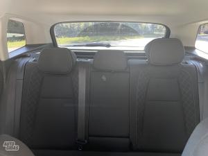 Grey Skoda Karoq 2020 in Vilkaviskis, with an engine capacity of 1.60 L and mileage of 187 thousand km for 14500 €, photo 13 on AUTOMOTO.COM.LV