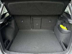 Grey Skoda Karoq 2020 in Vilnius, with an engine capacity of 1.97 L and mileage of 221 thousand km for 12900 €, photo 17 on AUTOMOTO.COM.LV
