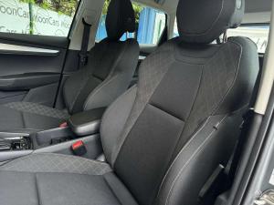 Grey Skoda Karoq 2020 in Vilnius, with an engine capacity of 1.60 L and mileage of 221 thousand km for 12900 €, photo 15 on AUTOMOTO.COM.LV