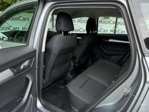 Grey Skoda Karoq 2020 in Vilnius, with an engine capacity of 1.60 L and mileage of 221 thousand km for 12900 €, photo 16 on AUTOMOTO.COM.LV