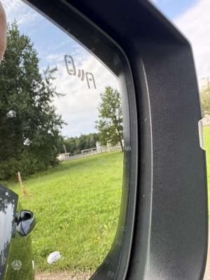 Pelēks Skoda Karoq 2020 Kauņa, ar dzinēja tilpumu 1.97 L un nobraukumu 205 tūkst. km par 12900 €, foto 18 vietnē AUTOMOTO.COM.LV