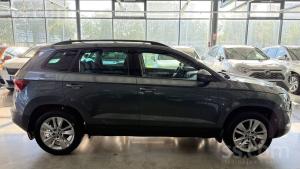 Pelēks Skoda Karoq 2020 Rīga, ar dzinēja tilpumu 1.50 L un nobraukumu 88 tūkst. km par 16900 €, foto 7 vietnē AUTOMOTO.COM.LV