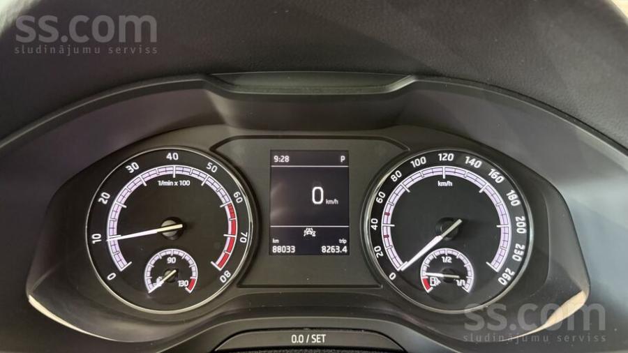 Pelēks Skoda Karoq 2020 Rīga, ar dzinēja tilpumu 1.50 L un nobraukumu 88 tūkst. km par 16900 €, foto 22 vietnē AUTOMOTO.COM.LV