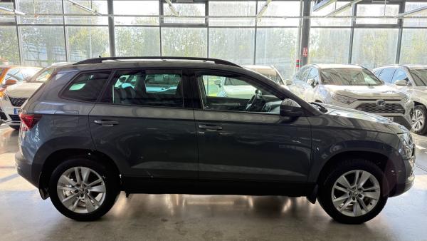 Шкода Karoq 2020 в Рига на AUTOMOTO.COM.LV Серый Шкода Karoq 2020 в Рига, объемом двигателя 1.50 л и пробегом 88 тыс. км за 16900 €, фото 6 на AUTOMOTO.COM.LV