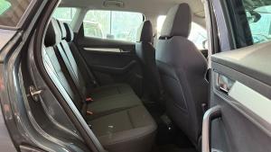 Grey Skoda Karoq 2020 in Riga, with an engine capacity of 1.50 L and mileage of 88 thousand km for 16900 €, photo 16 on AUTOMOTO.COM.LV